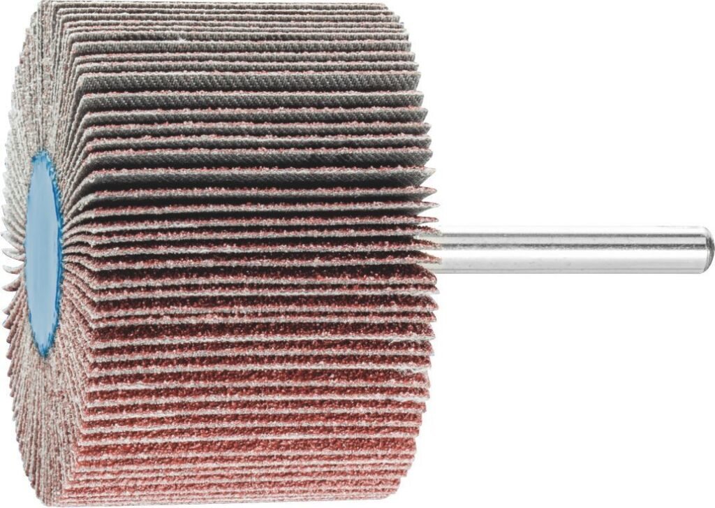 PFERD FAN GRINDER F 6040/6 A P60 BOX 10 - Paccoat