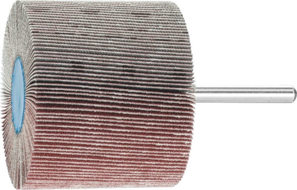 PFERD 60 X 50 X 6 P150 FAN GRINDER - Paccoat